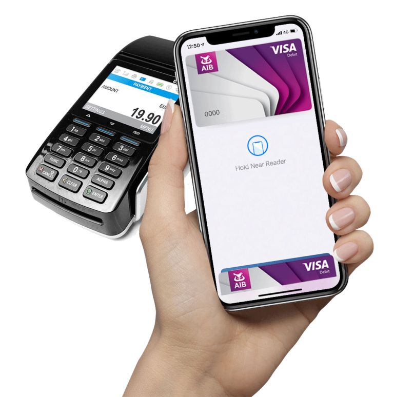 Meridian Retail | Retail Integration | The Complete EPOS System