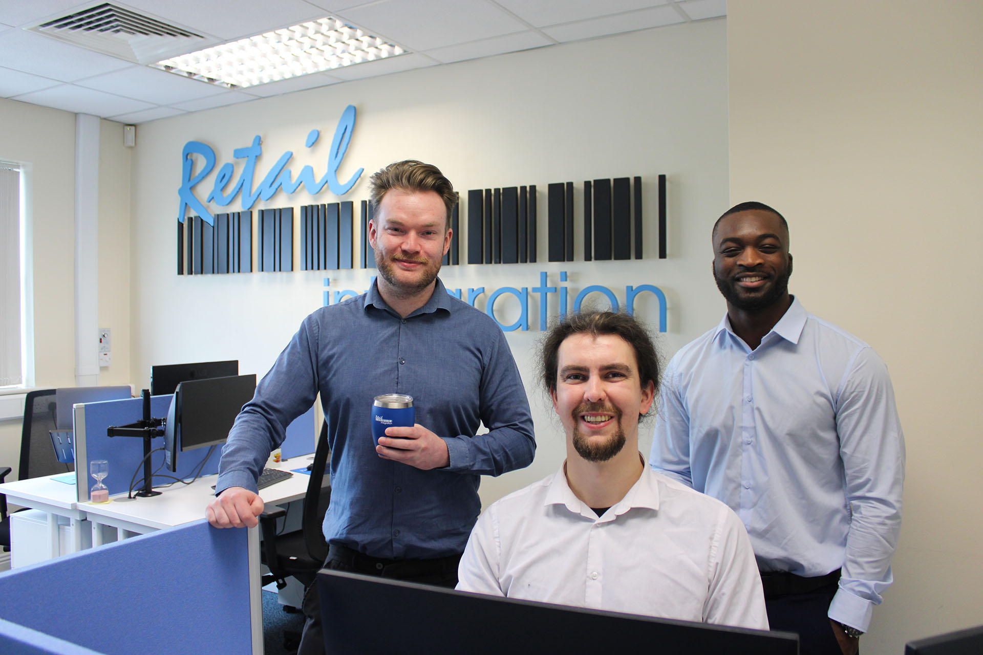 Growing the Retail Integration team | Retail Integration